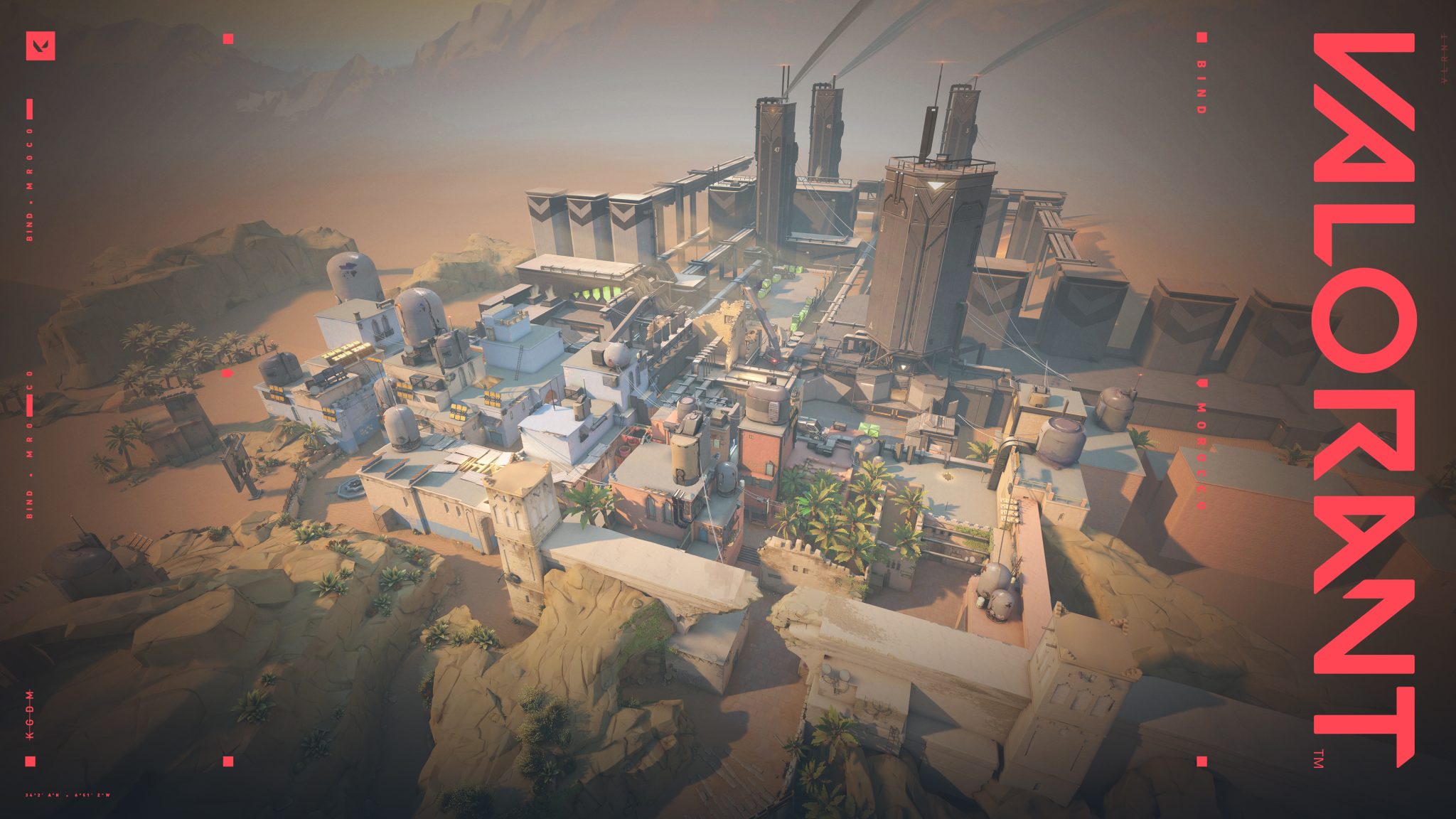 VALORANT/ヴァロラント - e-Sports Square